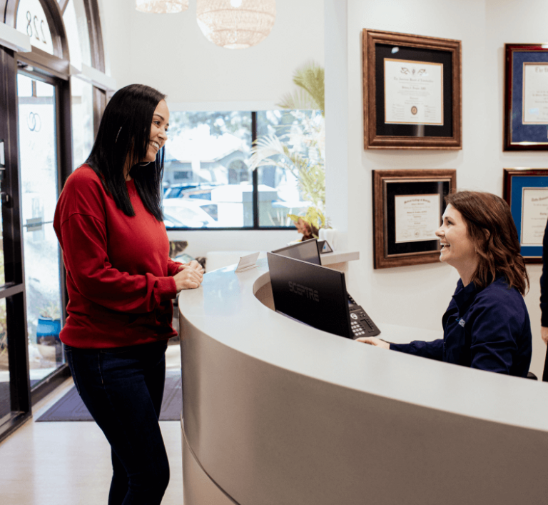 Top-Quality Endodontic Care: Advanced Technology in a Comfortable, Caring Environment